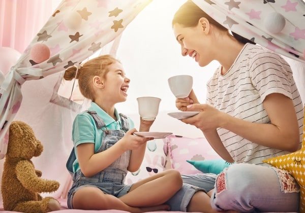 10 Tips on How To Be a Fun Mum! — Mums of the Shire