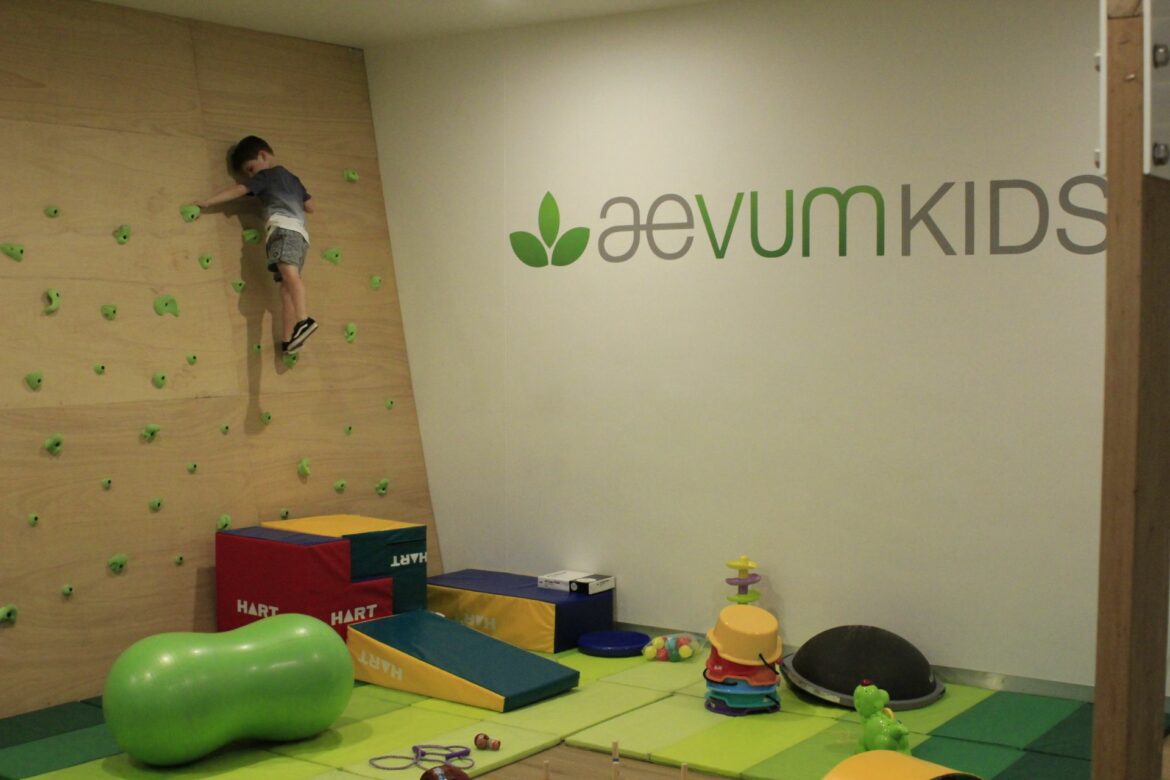 Why Aevum Kids is a name you need to know — Mums of the Shire