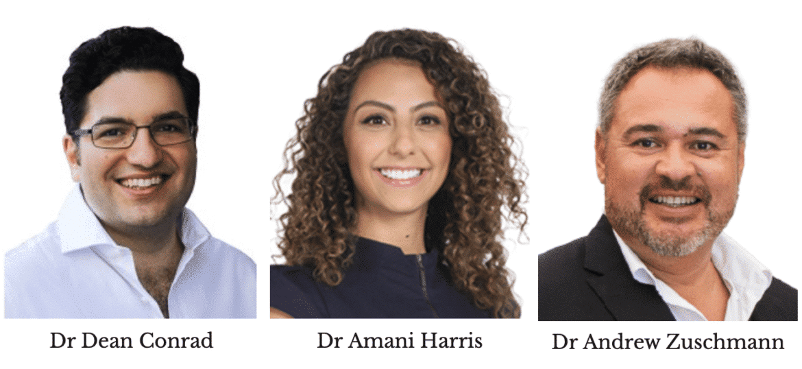 Experience the best in fertility care right in the heart of the Shire ...