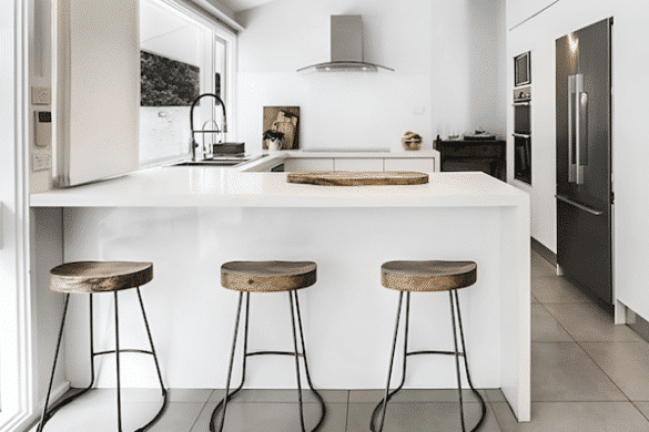 Do you want to transform your kitchen with minimal fuss? — Mums of the ...