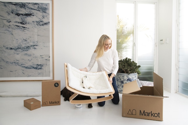 Introducing Markot - the new marketplace for preloved baby brands ...